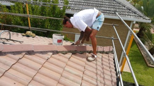 6 Benefits of Pointing Your Roof - AllCoast Roofing Gold Coast