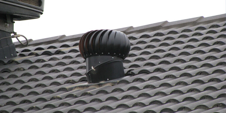 Do whirlybirds and solar vents work? - AllCoast Roofing Gold Coast