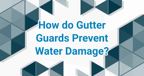 How do Gutter Guards Prevent Water Damage? - AllCoast Roofing Gold Coast